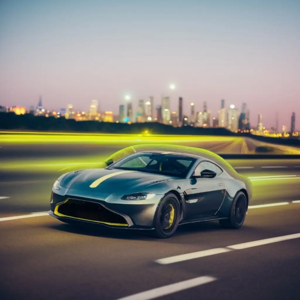 Paint Protection Film Manufacturer | ClearPro